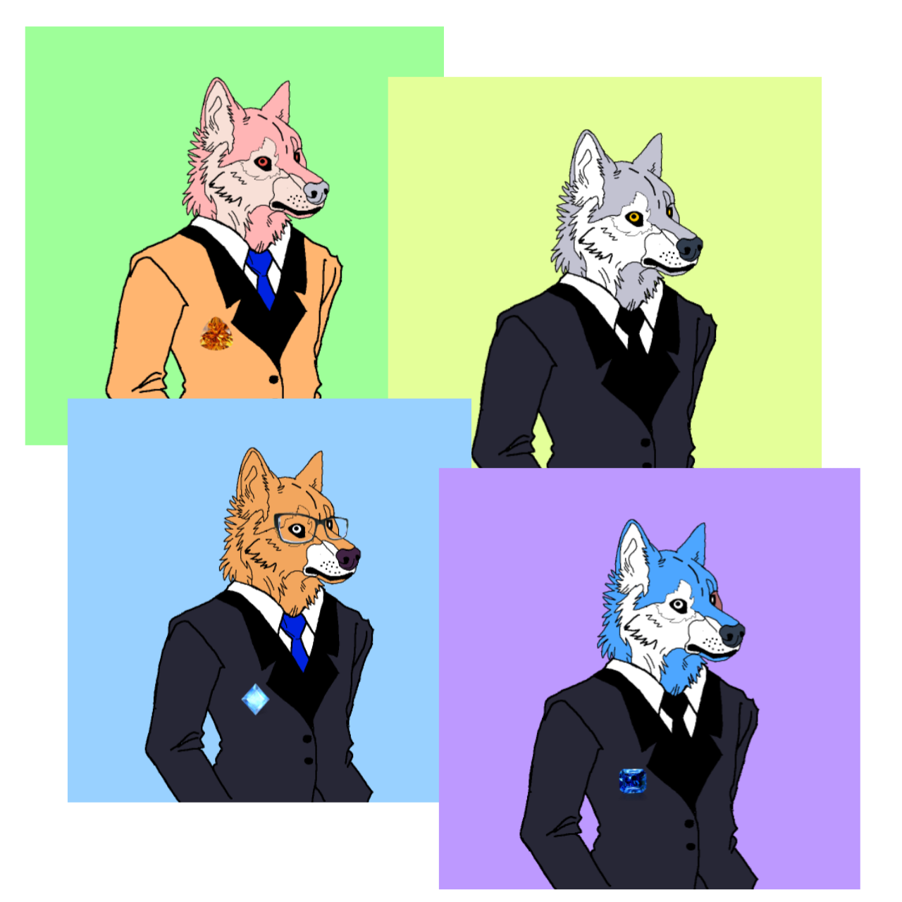 SysFi DAO - Decentralized Governance